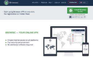 18 Free VPN Services for Computers and Smartphones