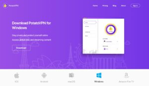 18 Free VPN Services for Computers and Smartphones