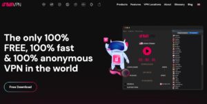 18 Free VPN Services for Computers and Smartphones