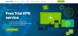 18 Free VPN Services for Computers and Smartphones